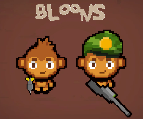 Binding of Isaac Character mod – Will Somers Game Dev